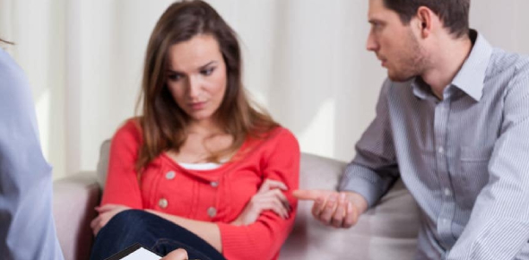 Is My Boyfriend Controlling? Quiz - ProProfs Quiz